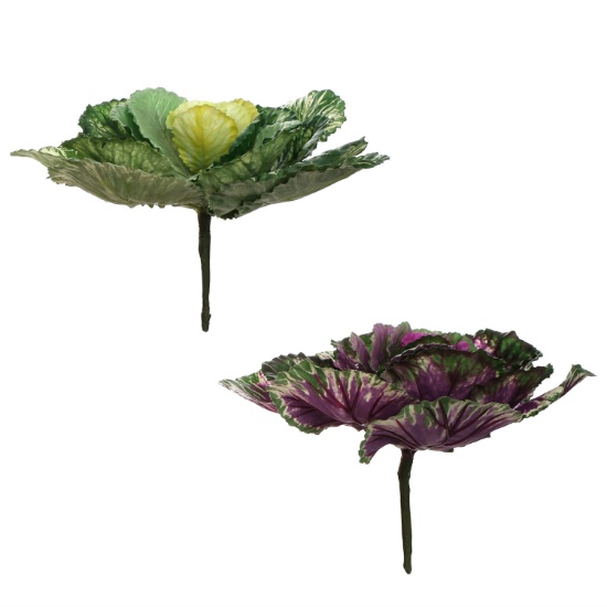 Artificial Cabbage | Home Décor | Homeware & Lifestyle Essentials