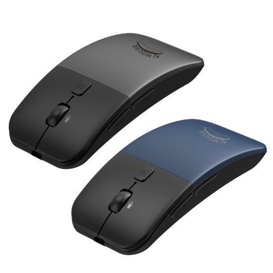 Artificial Intelligence (AI) Smart Voice Mouse | Computers ...