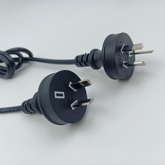 Australian Standard Certified Plug | Parts, Components & Electrical ...