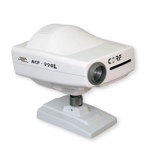 Auto Chart Projector with LED Lamp | Health Care & Medical Supplies ...