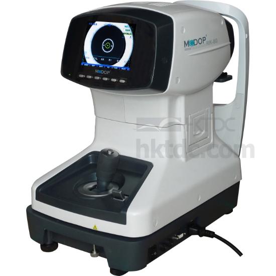 Auto Ref-Keratometer | Camera & Accessories | Consumer Electronics