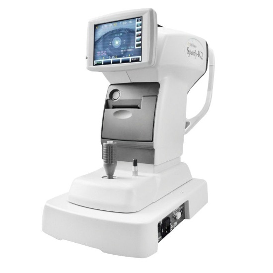 Auto Refract-Keratometer | Eyewear & Accessories | Fashion, Eyewear ...