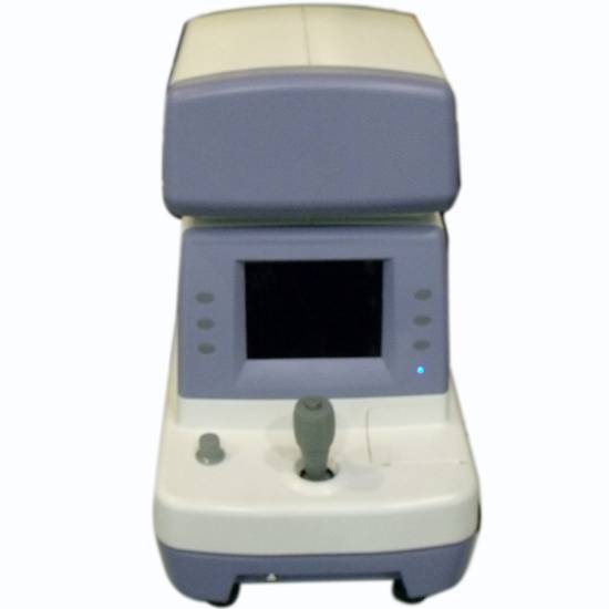 Auto Refractometer with Keratometer | Eyewear & Accessories | Fashion ...