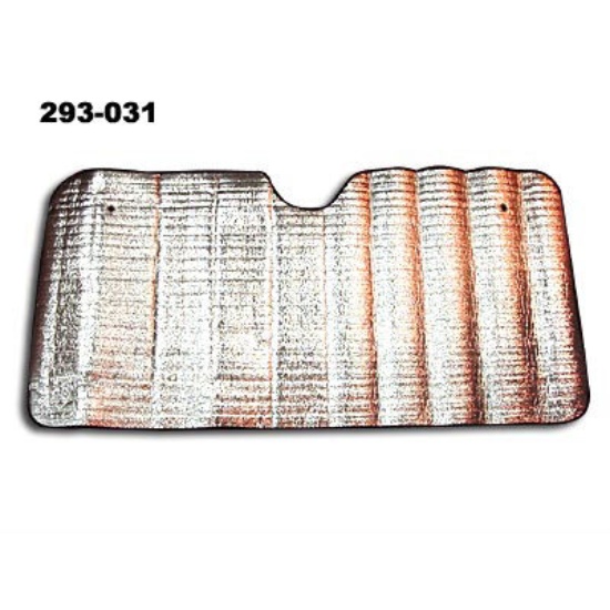 Auto Sun Deflector | Automobile & Transport