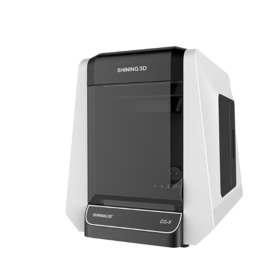 AutoScan DS-X Dental 3D Scanner | Computers & Peripherals | Consumer ...