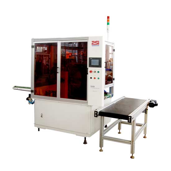 Automatic Cylinder Screen Printer | Industrial Machinery, Parts & Raw ...