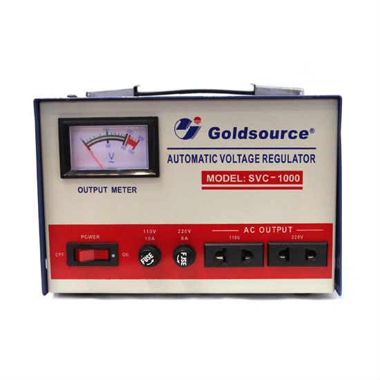 Automatic Voltage Regulator | Parts, Components & Electrical Supplies ...