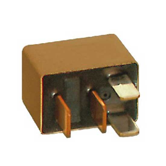 Automotive Relay | Parts, Components & Electrical Supplies | Electronics