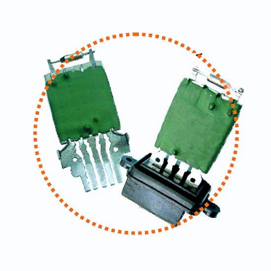 Automotive Resistor | Parts, Components & Electrical Supplies | Electronics