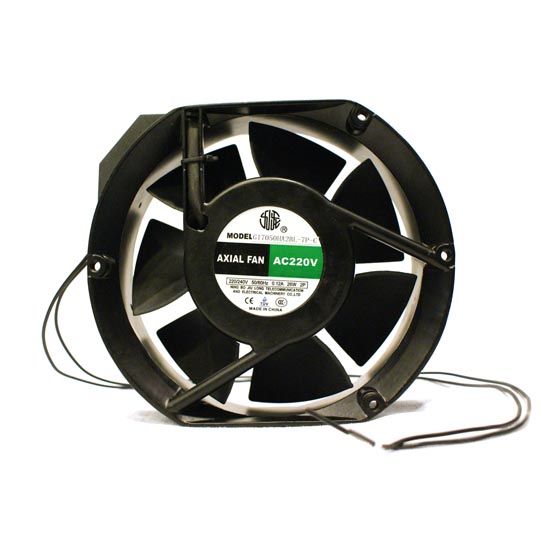 Axial Fan | Parts, Components & Electrical Supplies | Electronics