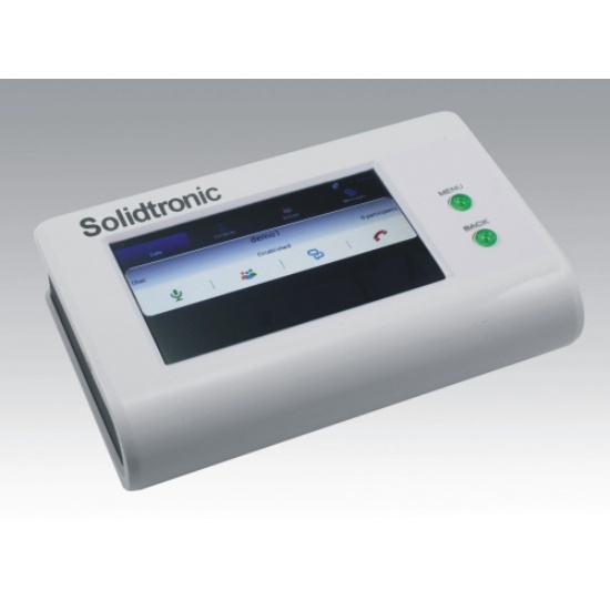 Azetti Standalone RoIP Gateway | Telecommunication | Electronics
