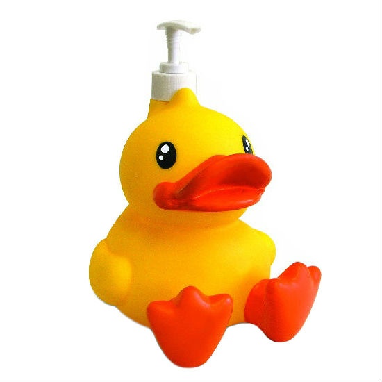 B.Duck Soap Dispenser | Home Products, Lights & Constructions