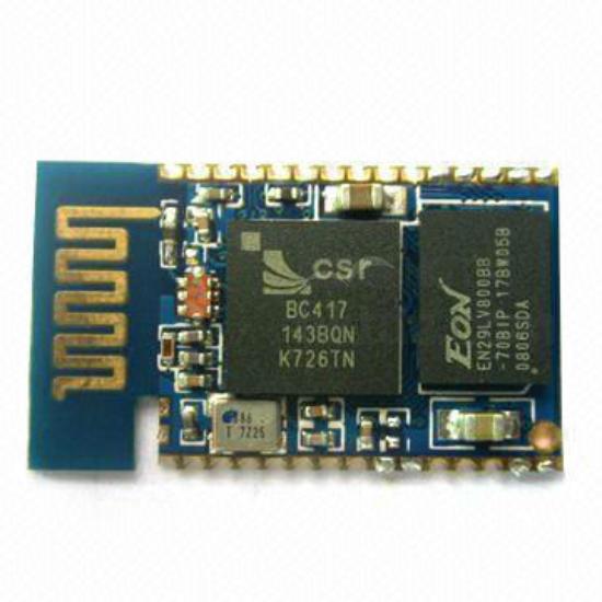 BC04 Programmable Module CLASS2 with Antenna | Computers & Peripherals ...