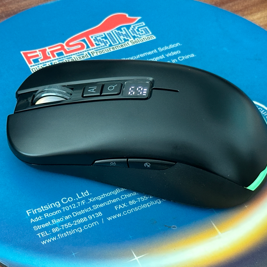BLUE NEXT AI mouse M131 International Edition (Google Server) + GPT ...