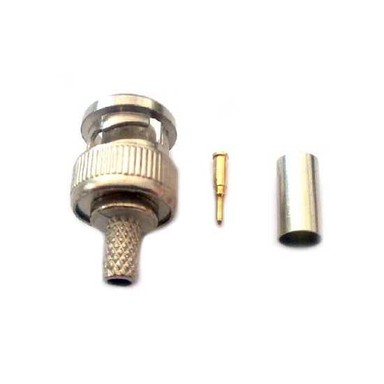 BNC Connector | Cables & Accessories | Consumer Electronics