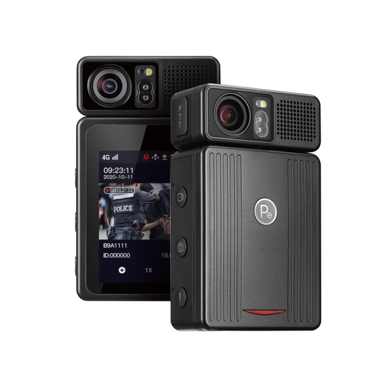 BODY-WORN CAMERA H6 | Camera & Accessories | Consumer Electronics