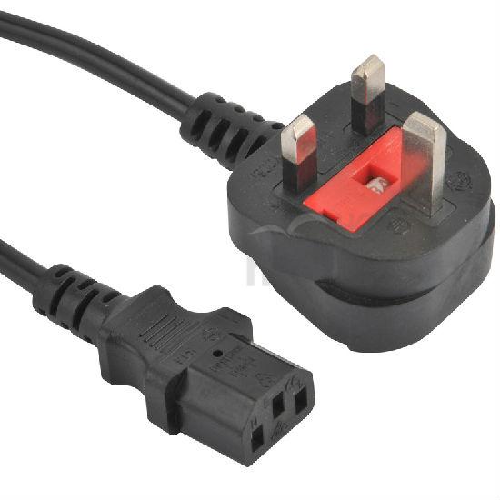 BSI Power Cord & Power Connector | Cables & Accessories | Consumer ...