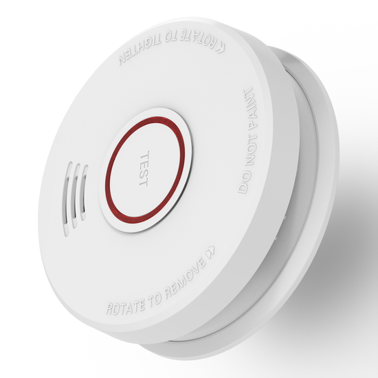 BSI STAND ALONE SMOKE ALARM | Security & Surveillance | Consumer ...