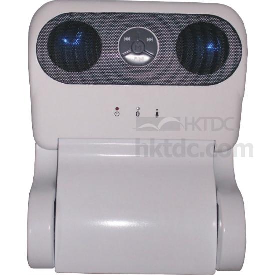 BT Tissue Holder | Consumer Electronics | Electronics