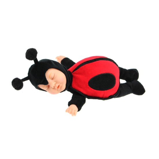 Baby Ladybug Doll | Gifts, Toys & Sports Supplies