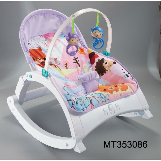 Baby Music Rocking Chair | Gifts, Toys & Sports Supplies