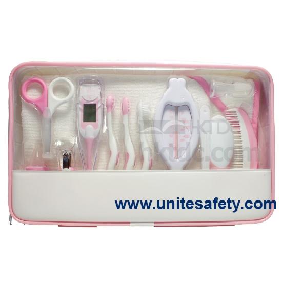 Baby Nursery Care Kit (Set of 14pcs) | Gifts, Toys & Sports Supplies