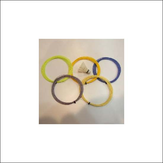 Badminton Racket String | Racquet | Sports Supplies