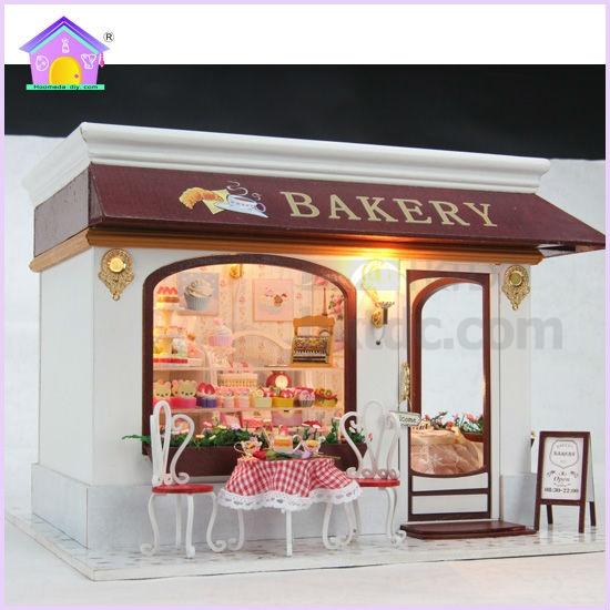 Bakery House | Gifts, Toys & Sports Supplies