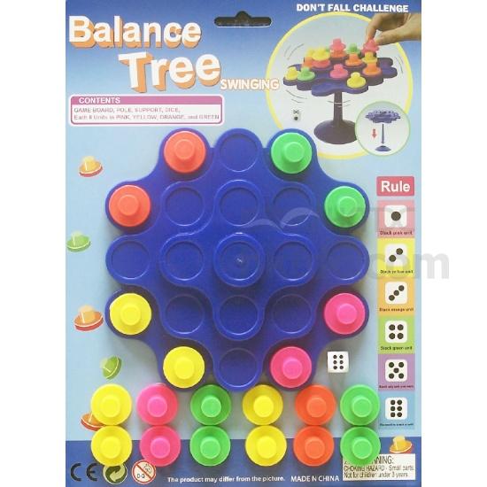 Balance Game Set | Gifts, Toys & Sports Supplies