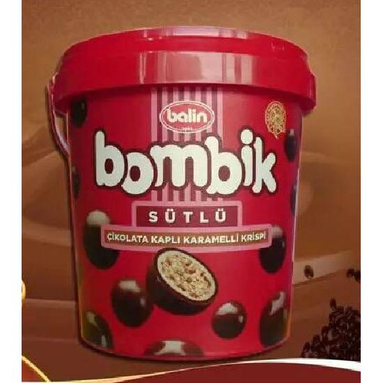 Balin Bombik Chocolate Ball | Food & Beverage
