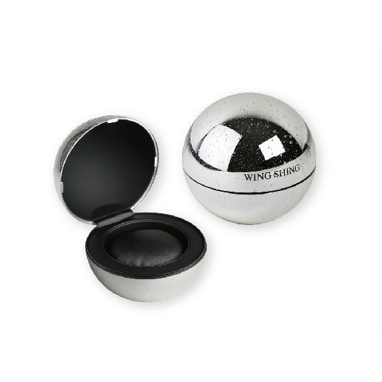 Ball-Shaped Watch Box | Jewellery & Watch