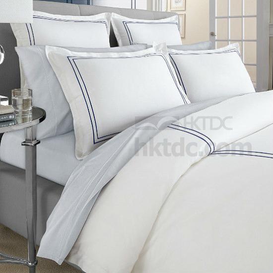 Baratta Stitch Duvet Cover | Home Products, Lights & Constructions