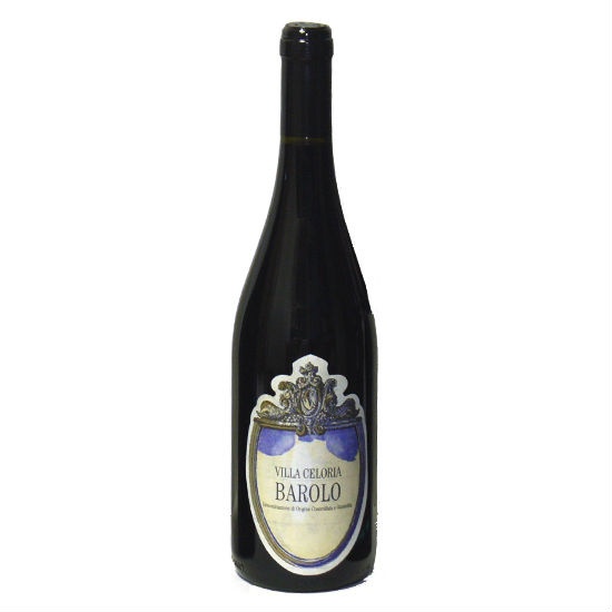 Barolo 2009 | Food & Beverage