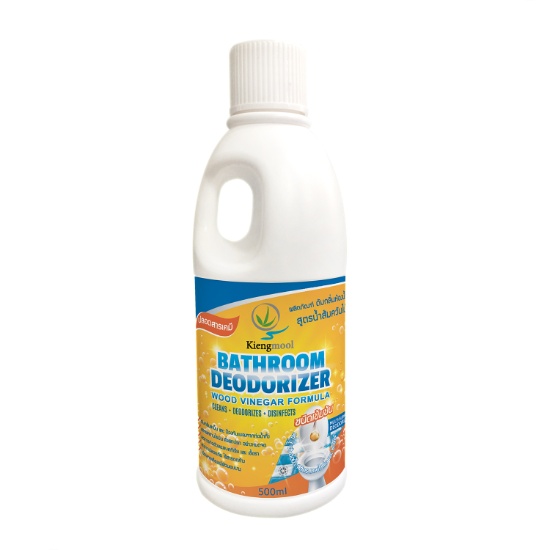 Bathroom Deodorizer Wood Vinegar Formula | Home Products, Lights ...