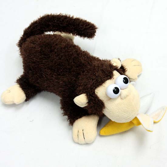 Battery-Operated Toy Monkey | Gifts, Toys & Sports Supplies