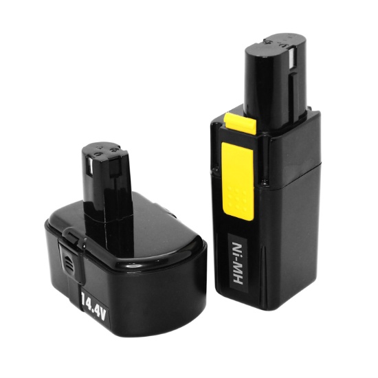 Battery Pack and Charger | Batteries | Consumer Electronics