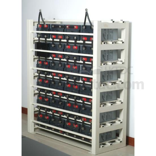Battery Rack Cabinet without Door | Home Products, Lights & Constructions