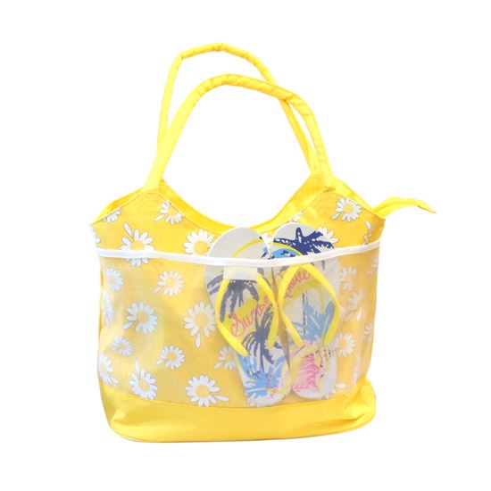 Beach Bag Set | Bags, Handbags & Accessories | Fashion, Eyewear ...