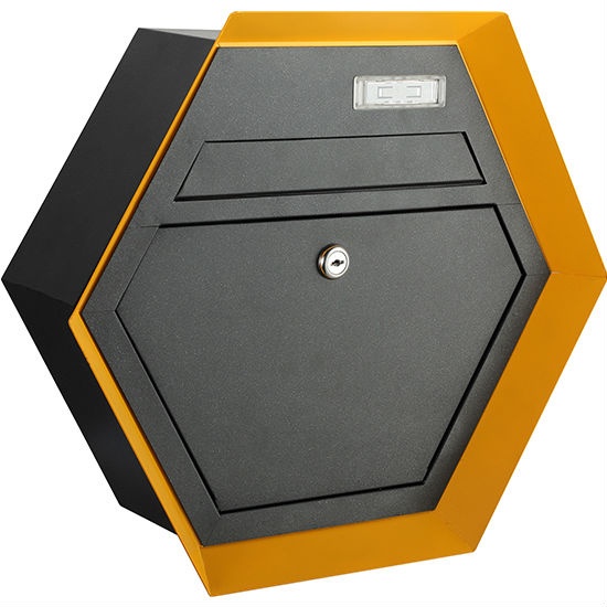 Beehive Style Mailbox | Home Products, Lights & Constructions