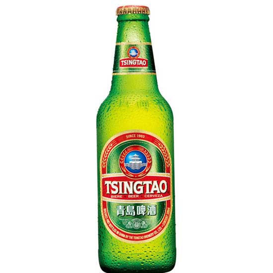 Beer | Food & Beverage