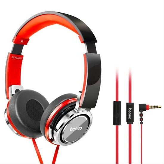 Beevo BV-HM780 Stereo Headphones | Consumer Electronics | Electronics