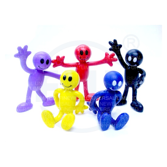 Bendable Buddies | Gifts, Toys & Sports Supplies