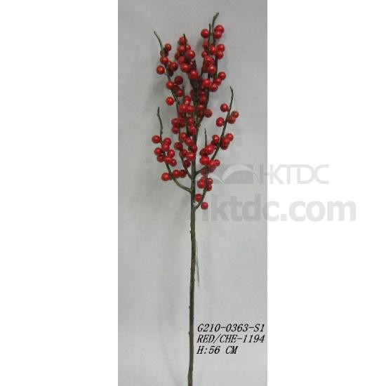 Berry Stem | Homeware & Lifestyle Essentials | Home Products, Lights ...