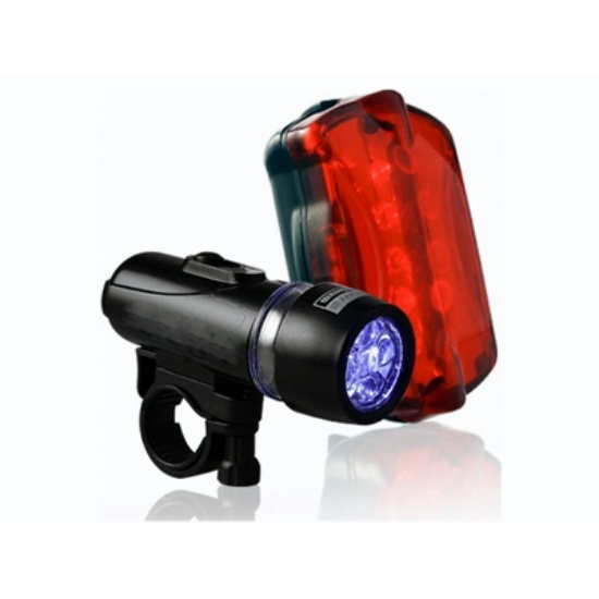Bicycle Flashlight | Cycling | Sports Supplies