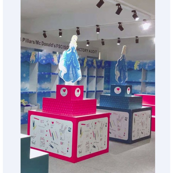 Big Size Card Decoration | Printing & Packaging, Stationery & Office ...