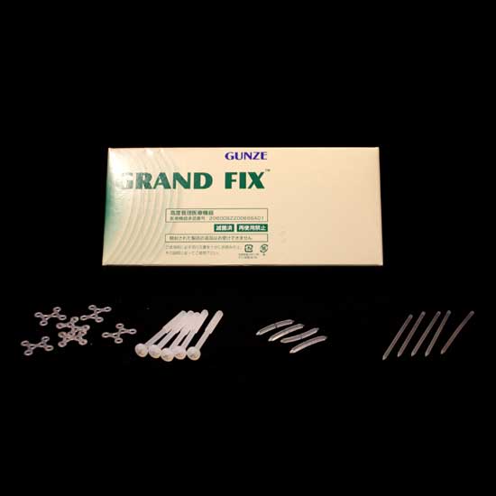 Bioabsorbable Bone Fixation Device | Health Care & Medical Supplies ...