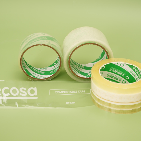 Biodegradable packing tape | Stationery | Printing & Packaging ...