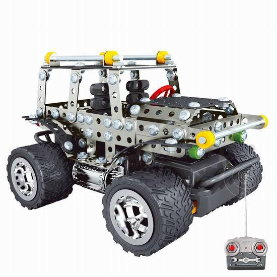 Block RC Cross Country Car | Gifts, Toys & Sports Supplies