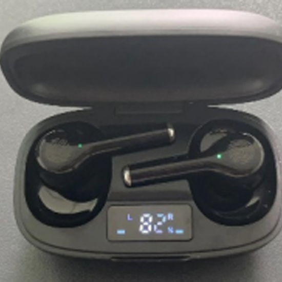 Blue Next touch panel Upgraded in-ear boot, no howling and low noise 40 ...