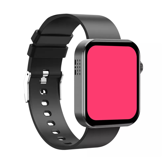 BlueNEXT New Smart Watch System for Android Apple Heart Rate Detection ...